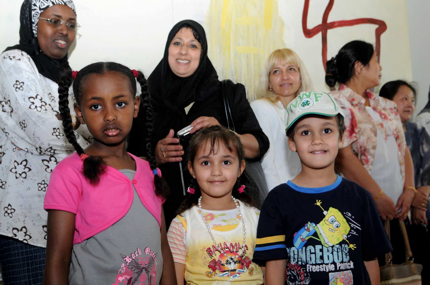 Stadt Salzburg - Sprachförderung: „Rucksackprojekt“ läuft bereits in 17 ...