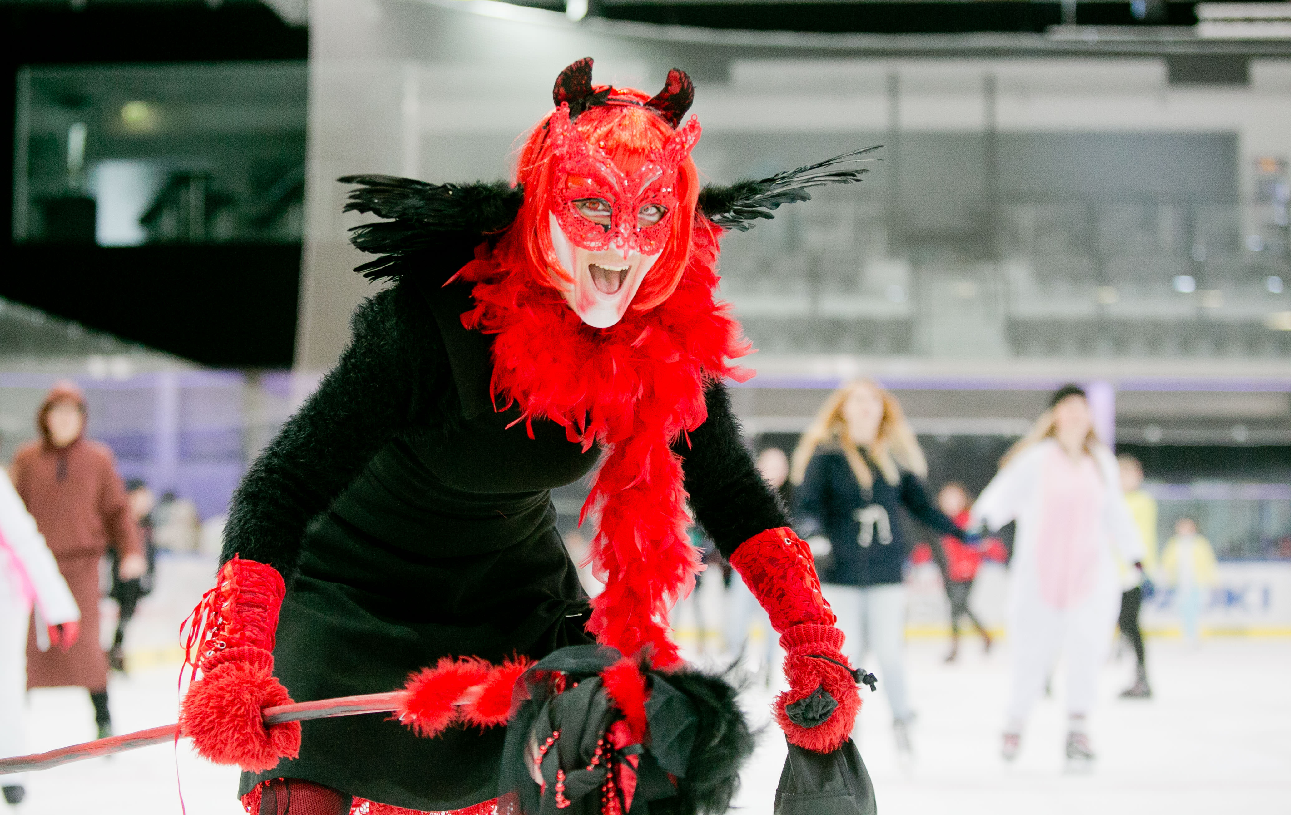 Stadt Salzburg - Faschingsdienstag: Gratis-Eintritt für Maskierte in ...