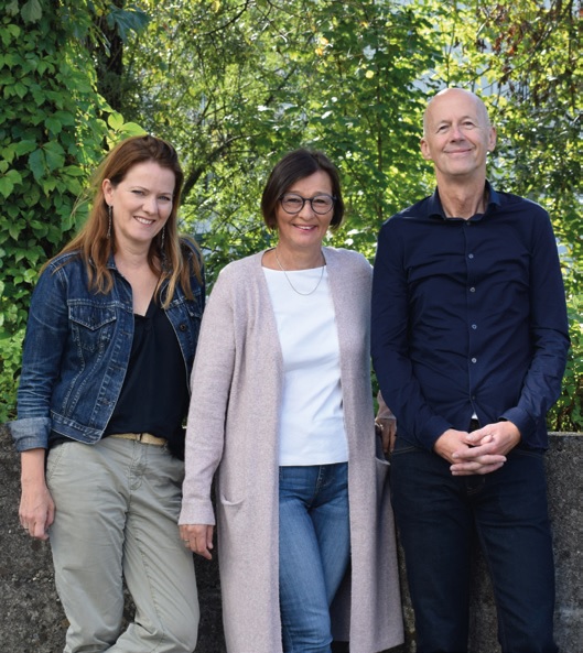 Stadt Salzburg - Bewohnerservice-Stelle Aigen / Parsch