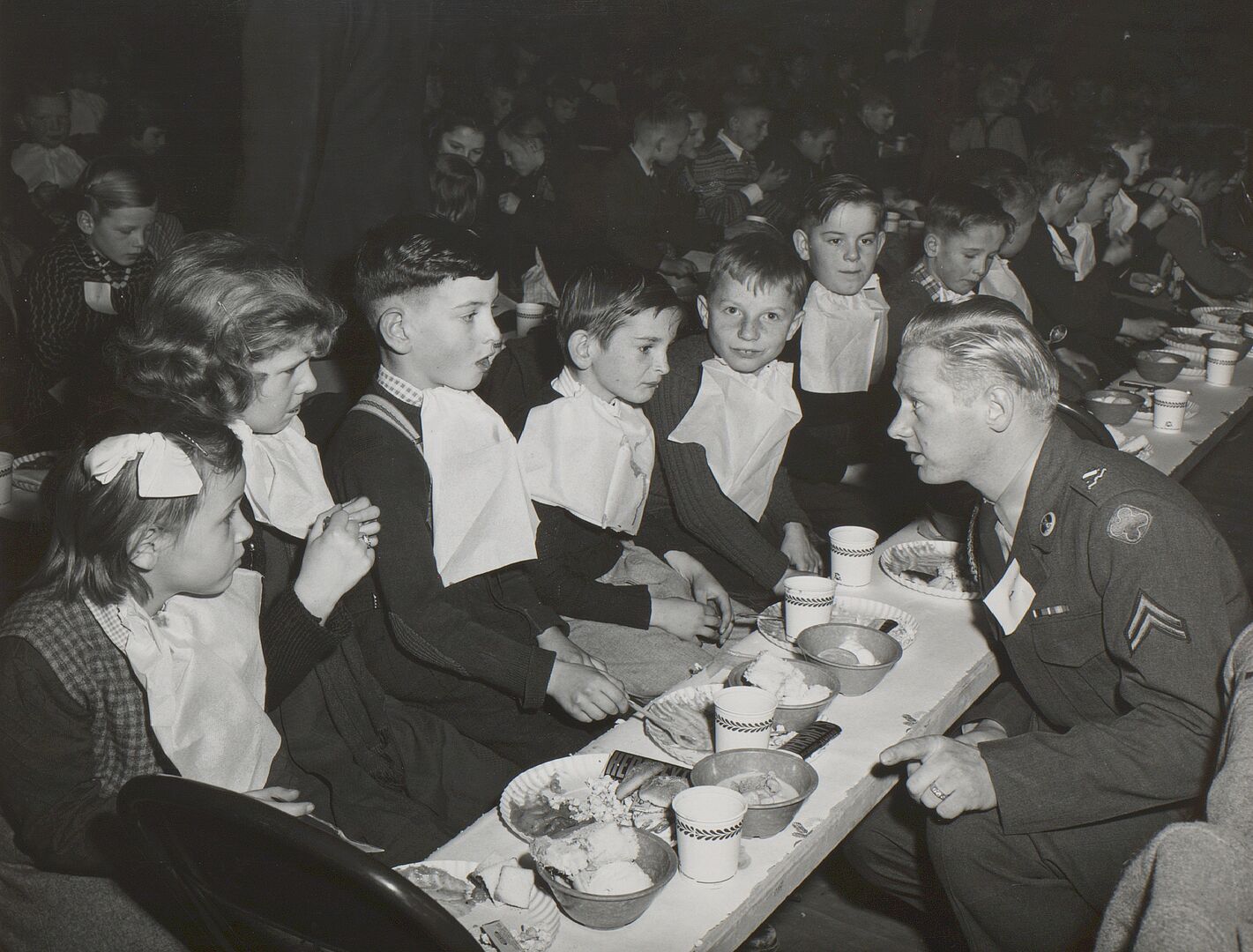 Stadt Salzburg - Alltag und Freizeit