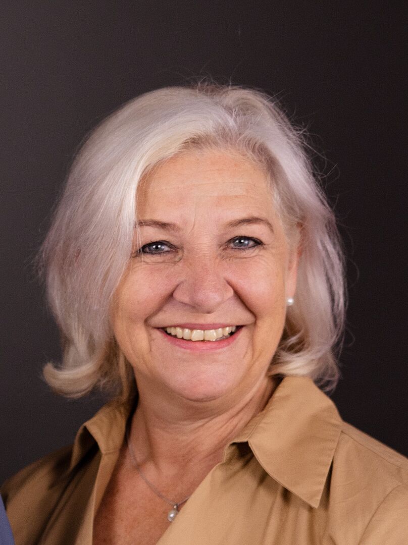 Stadt Salzburg - Stadträtin Andrea Brandner (SPÖ)